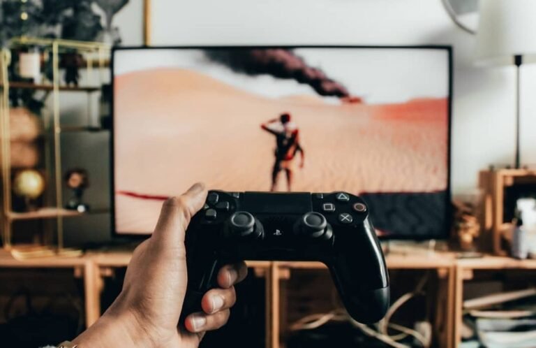 Step-by-Step: How to Play PC Games on Laptop - Yes Gaming Plz
